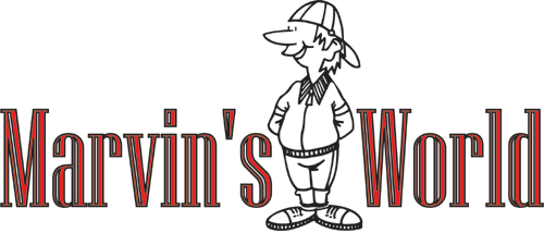 Marvins World